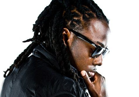 10 Questions for Ace Hood