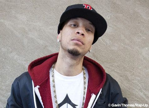 Cali Swag District Rapper M-Bone Killed in Drive-By Shooting