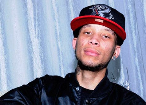Report: Cali Swag District Member M-Bone's Murder Triggered by Jealousy