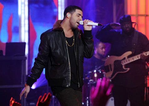 New Music: SBTRKT f/ Drake & Little Dragon - 'Wildfire (Remix)'