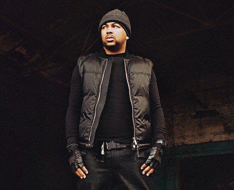 The-Dream to Release Free Album This Month