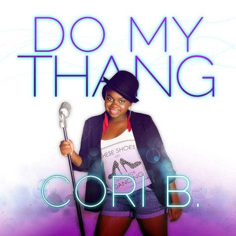 New Music: Cori B. - 'Do My Thang'