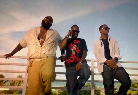 Video: Wale f/ Jeremih & Rick Ross - 'That Way'