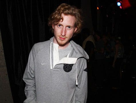 Asher Roth Peels Back 'Orange' Album Title