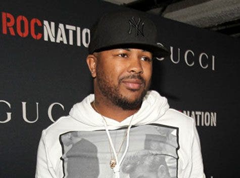 The-Dream to Chronicle 'Nikki' on New Album