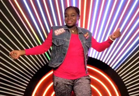 Video: Cori B. - 'SMH'