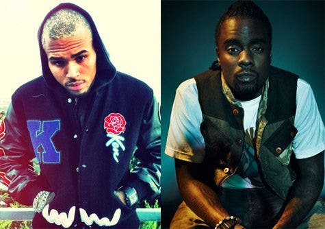 Chris Brown to Direct Wale and Big Sean's 'Slight Work' Video