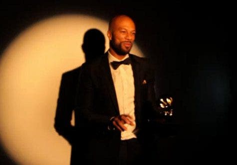 Behind the Video: Common - 'Celebrate'