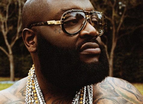 New Music: Rick Ross - 'Talk That Talk' + 'I'm Flexin'' Remixes