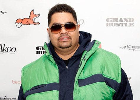 Heavy D's Cause of Death: Pulmonary Embolism