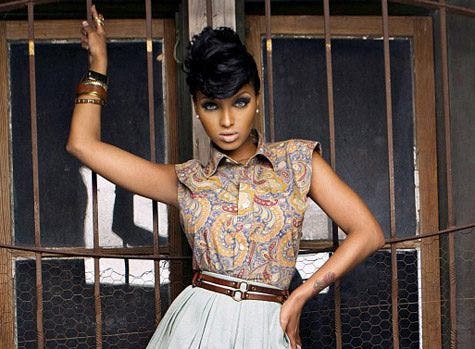New Music: LoLa Monroe - 'Stay Schemin' (Freestyle)'