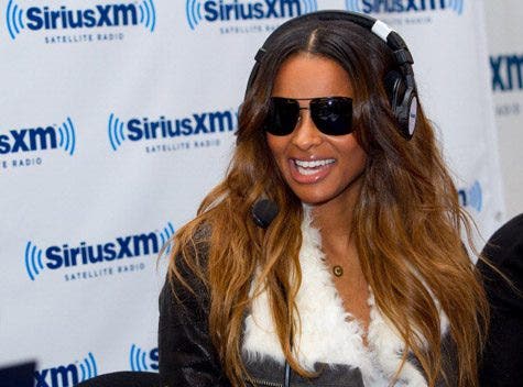 Ciara Opens Up About New Album, Building Her Empire