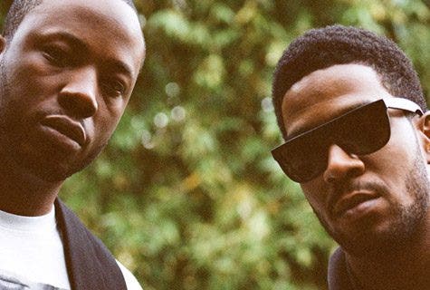 WZRD Debuts in Top 3, Whitney Houston Dominates Albums Chart