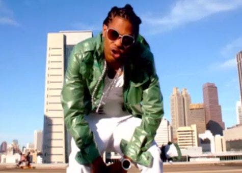 Video: Ca$h Out - 'Cashin' Out'