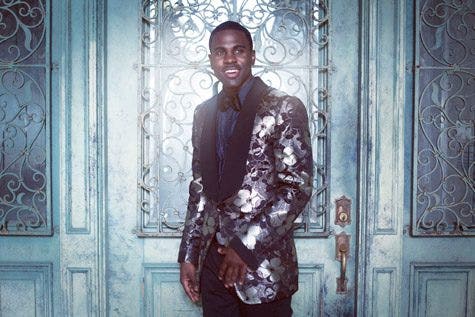 New Music: Jason Derulo - 'Undefeated'