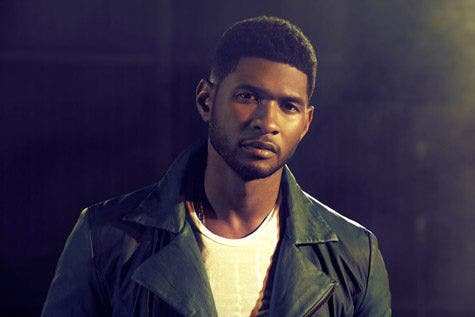 Usher to Launch Album with Interactive Live Stream Concert