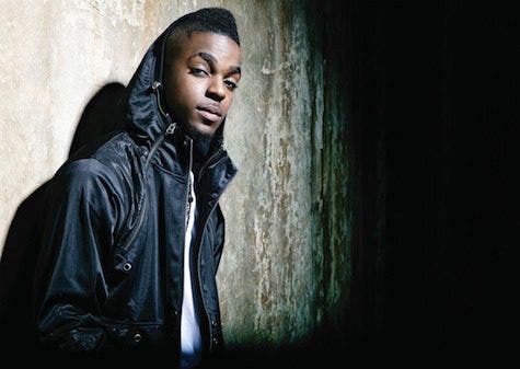 New Music: Roscoe Dash - 'Cashin' Out (Remix)'