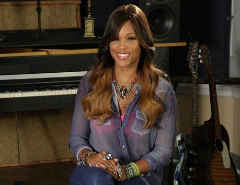 Eve Returns to Her Roots in Reebok Documentary [Video]