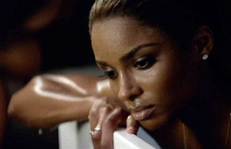 Video: Ciara - 'Sorry'