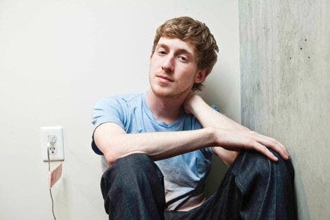 Asher Roth Changes 'Orange' Album Title 'Out of Respect' for Frank Ocean