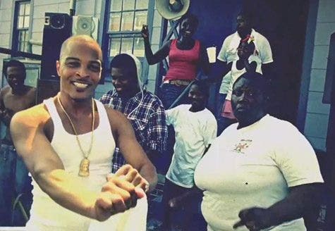 Video: T.I. f/ Lil Wayne - 'Ball'