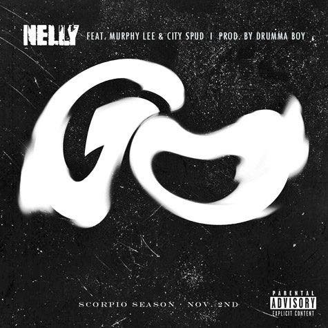 New Music: Nelly f/ Murphy Lee & City Spud - 'Go'