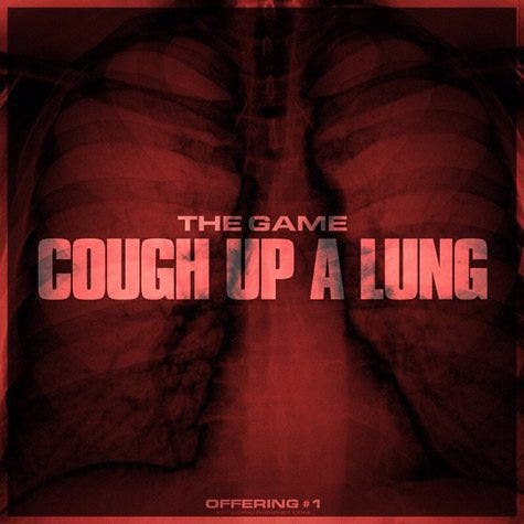 Video: Game - 'Cough Up a Lung (New York Freestyle)'