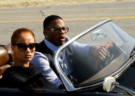 Behind the Video: Nelly - 'Hey Porsche'