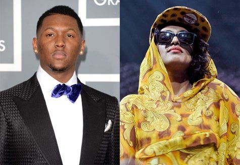 M.I.A. Links with Hit-Boy for New Album