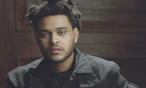 Video: The Weeknd - 'Twenty Eight'