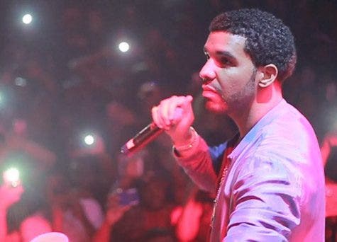 Drake Declares Loyalty to Young Money After Split Rumors