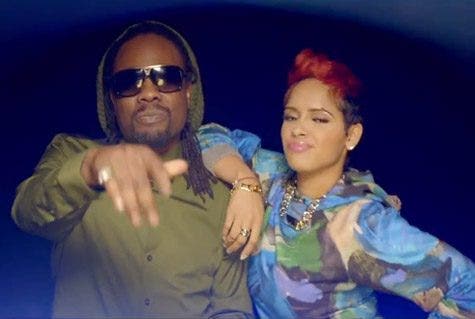 Video: RaVaughn f/ Wale - 'Better Be Good'