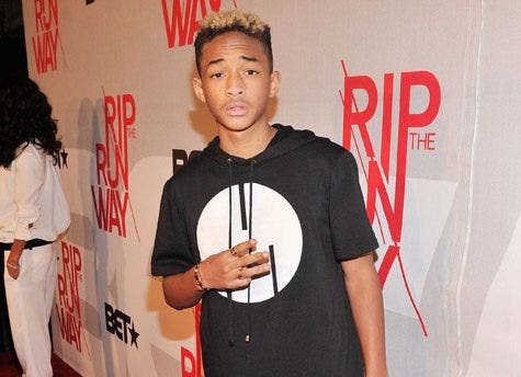 New Music: Jaden Smith - 'MSFTS Anthem 2'