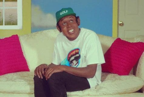 Video: Tyler, the Creator f/ Pharrell - 'IFHY'