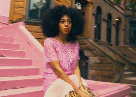 Video: Solange - 'Locked in Closets'
