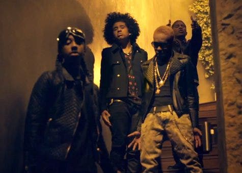Video: Mindless Behavior - 'Used to Be'