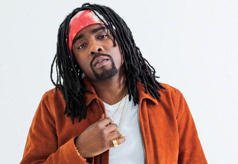 New Music: Wale - '88'