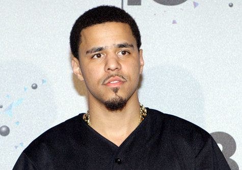 J. Cole Apologizes for Autism Lyric