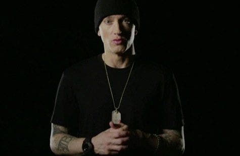 Eminem Premieres New Song 'Survival' in 'Call of Duty' Trailer