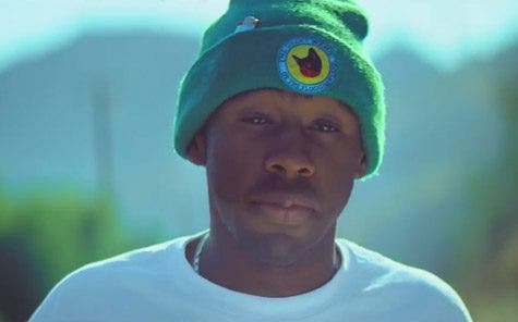 Video: Tyler, the Creator - 'WOLF' [Trailer]