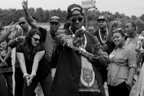 Video: 2 Chainz f/ Cap 1 - 'Where U Been?'