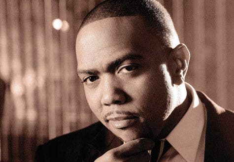 Timbaland Announces 'Textbook Timbo' Album, Previews New Jay Z Song