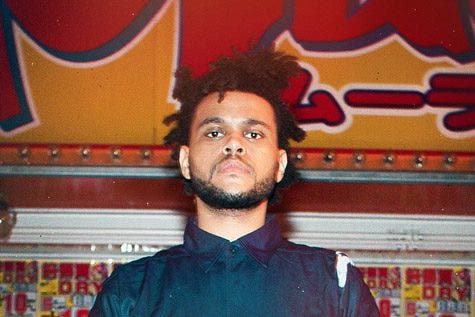 New Music: The Weeknd - 'Devil May Cry'