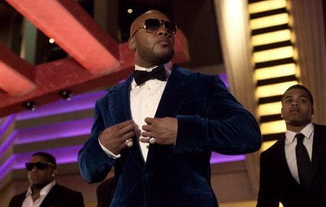 Video: Flo Rida - 'How I Feel'