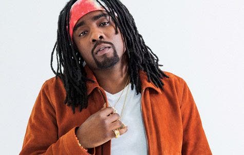 Wale Threatens Complex Staff After Exclusion From '50 Best Albums' List