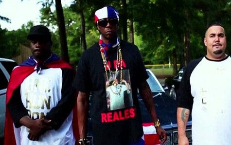 Video: 2 Chainz - 'U Da Realest'