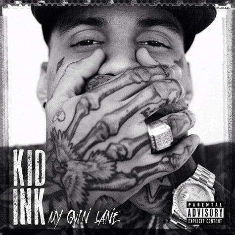 New Music: Kid Ink f/ Elle Varner & MGK - 'No Miracles'