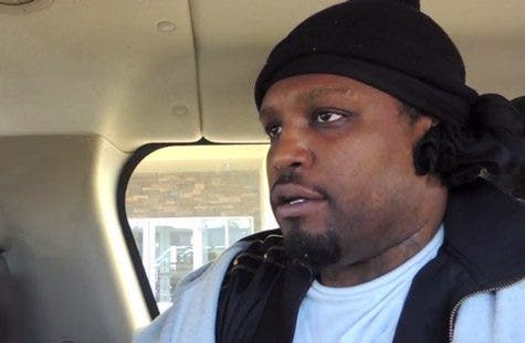 Three 6 Mafia's Lord Infamous Dies at 40