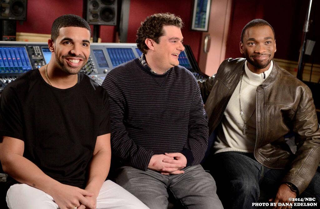 Drake Delivers Laughs in 'SNL' Promos