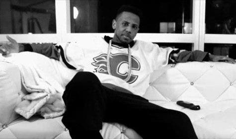 Video: Fabolous f/ Jeremih - 'Thim Slick'